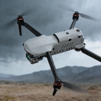 China Autel EVO II Dual 640T V3: Dual Sensor Drone for Power Line & Roof Inspection for sale