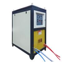 China Yongda YD041 100KW 3-15KHZ Medium Frequency Induction Melting Furnace for sale