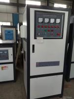 China Igbt High And Medium Frequency Induction Heating Equipment And Surrounding Supporting Equipment for sale