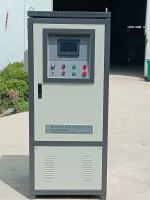 China Igbt High And Medium Frequency Induction Heating Equipment And Surrounding Supporting Equipment for sale