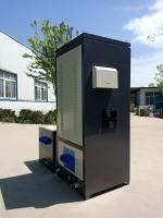 China Igbt High And Medium Frequency Induction Heating Equipment And Surrounding Supporting Equipment for sale