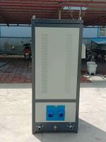 China Igbt High And Medium Frequency Induction Heating Equipment And Surrounding Supporting Equipment for sale