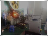 China Igbt High And Medium Frequency Induction Heating Equipment And Surrounding Supporting Equipment for sale