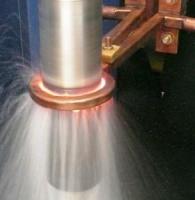 China Ce Iso 120kw High Frequency Induction Heating Equipment Hot Forging Induction Heater 170kw for sale