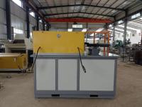 China 400kw Medium Frequency Induction Heating Equipment For Aluminum Copper Melt for sale