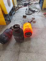 China 400kw Medium Frequency Induction Heating Equipment For Aluminum Copper Melt for sale