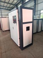China High Power Medium Frequency Heating Equipment Quenching Equipment 500kw for sale