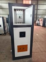 China High Power Medium Frequency Heating Equipment Quenching Equipment 500kw for sale