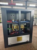 China High Power Medium Frequency Heating Equipment Quenching Equipment 500kw for sale