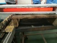 China Portable High Frequency Induction Heating Machine 200-500KHZ for sale