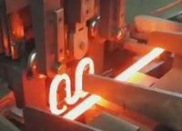 China 90kw Welding, Heating, Smelting Metal And Heating Treatment High Frequency Induction Heating Machine for sale