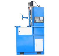 China Numerical Control Quenching Machine Tool  Shaft Hardening Machine for sale