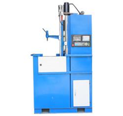 China Numerical Control Quenching Machine Tool  Shaft Hardening Machine for sale