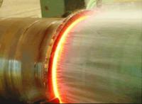 China Professional High Frequency Induction Heater Induction Heating Hardening Equipment For All Kinds Of Industrial Metals for sale