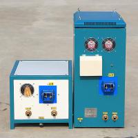 China High Frequency Induction Heating Machine For Heat Treatment Of Bearings Gears for sale