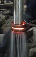 China 120kw Induction Annealing Machine Induction Heating Equipment for sale