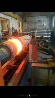 China Igbt Hf Induction Heating Machine Portable For Annealing And Normalising for sale