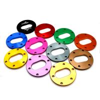 China Manufacturer Plastic Turning Milling Plastic CNC Machining Plastic Parts Service for sale