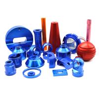 China Manufacturer Plastic Turning Milling Plastic CNC Machining Plastic Parts Service for sale