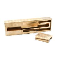 China Durable Sheet Metal Laser Cutting Parts OEM Aluminum Stainless Steel Laser Cutting Service for sale
