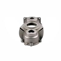 China OEM ODM 3D Printing Parts Precision Non Standard CNC Auto Spare Parts for sale