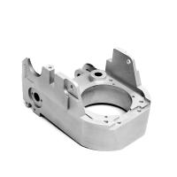 China OEM ODM 3D Printing Parts Precision Non Standard CNC Auto Spare Parts for sale