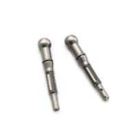 China OEM High-precision Customized CNC Machining Mini Parts for Aluminum Steel Brass for sale
