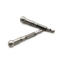 China OEM High-precision Customized CNC Machining Mini Parts for Aluminum Steel Brass for sale
