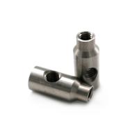 China OEM ODM CNC Machining Milling Turning Parts Custom CNC Fabrication Service for sale