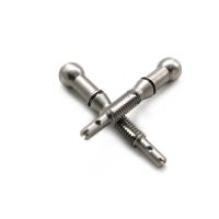 China OEM High-precision Customized CNC Machining Mini Parts for Aluminum Steel Brass for sale