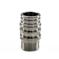 China Custom High Precision Machining Lathe CNC Turning Parts Brass CNC Machining for sale