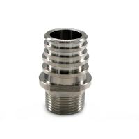 China Custom High Precision Machining Lathe CNC Turning Parts Brass CNC Machining for sale
