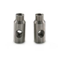 China OEM ODM CNC Machining Milling Turning Parts Custom CNC Fabrication Service for sale