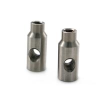 China OEM ODM CNC Machining Milling Turning Parts Custom CNC Fabrication Service for sale