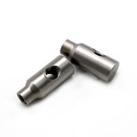 China OEM ODM CNC Machining Milling Turning Parts Custom CNC Fabrication Service for sale