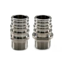 China Custom High Precision Machining Lathe CNC Turning Parts Brass CNC Machining for sale