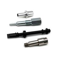 China OEM Custom Precision CNC Service Aluminum Steel Copper Brass CNC Machining Parts Service for sale
