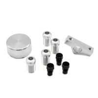 China OEM Custom Precision CNC Service Aluminum Steel Copper Brass CNC Machining Parts Service for sale