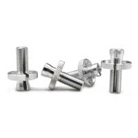 China CNC Machining Aluminum Parts Custom High Precision Aerospace Parts CNC Machining for sale