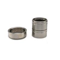 China Custom CNC Machining Service Steel Milling Plastic Parts Aluminum CNC Machining Parts Service for sale
