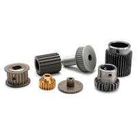 China OEM Precision CNC Machining Turning Parts Gear Stainless Steel Aluminum Brass Bevel Pinion machining for sale
