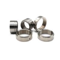 China Custom CNC Machining Service Steel Milling Plastic Parts Aluminum CNC Machining Parts Service for sale