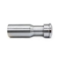 China Custom Metal CNC Machining Service Precision Aluminum Cnc Turning Accessories OEM for sale