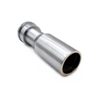 China Custom Metal CNC Machining Service Precision Aluminum Cnc Turning Accessories OEM for sale