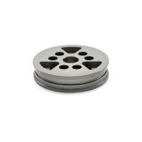 China CNC Machining Stainless Steel Wire Cutting Parts Metal Turning Aluminum Milling Parts for sale