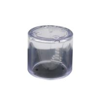 China Precision Custom Plastic Injection Mould Service 	Transparent Color for sale