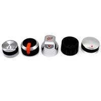 China White Plastic Injection Moulding Manufacturers Custom Electronic Digital Moulds for sale