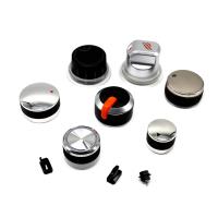 China PC PE PP Plastic Injection Mould CNC Machining Service Metal Accessories for sale