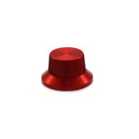 China Switch Round Aluminium Potentiometer Knobs , Amplifier Volume Control Knob for sale