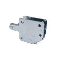 China Bending Sheet Metal Fabrication OEM Stamping Anodized Stainless Steel Laser Cutting Service for sale